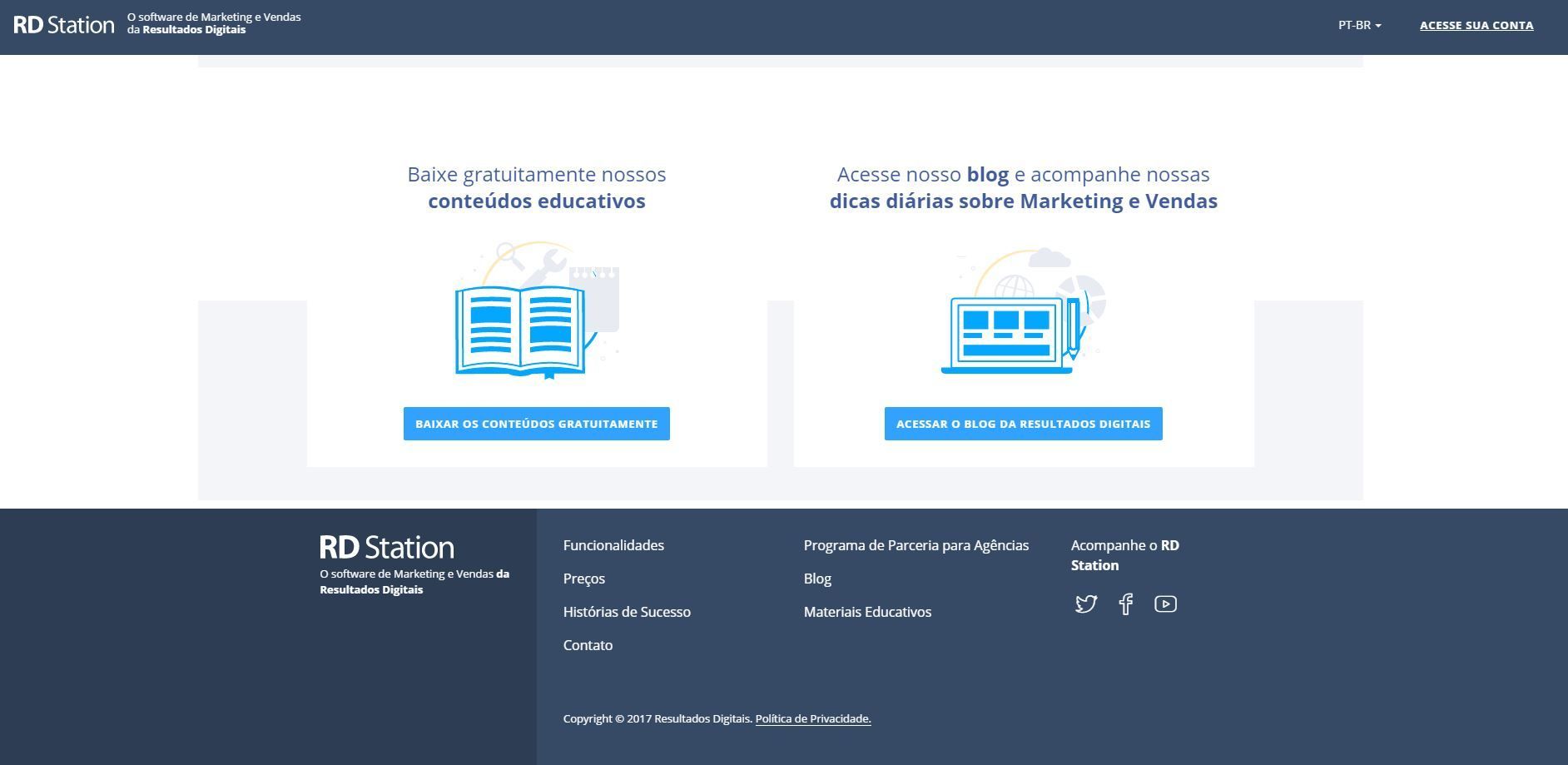 RD Station: Potencia tu Marketing Digital - Blog de Marketing