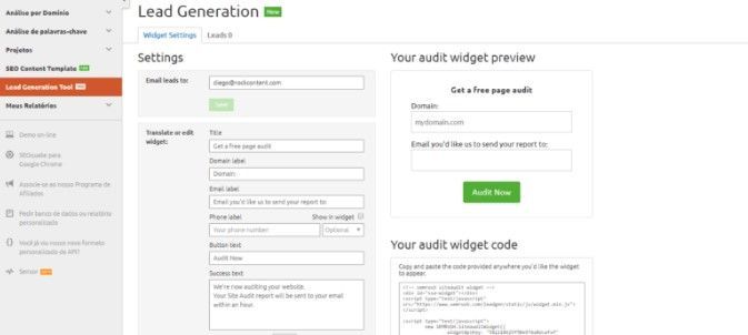 Cómo Usar Semrush para una Estrategia de Contenidos - Blog de Marketing