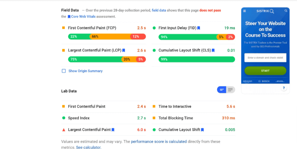 PageSpeed Insights: Qué son y Para qué sirven [Guía Completa]